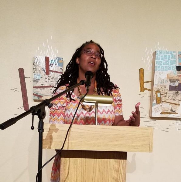 Reading Series: Andrew Mangan and Vauhini Vara, a Reflection by Jill Salahub - English ...