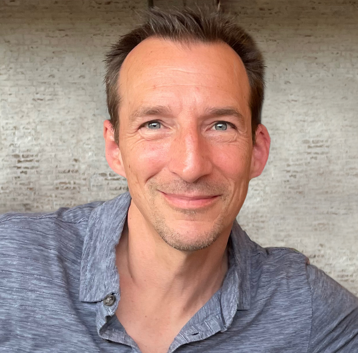 Faculty Spotlight: Associate Professor Todd Mitchell on "Breakthrough ...