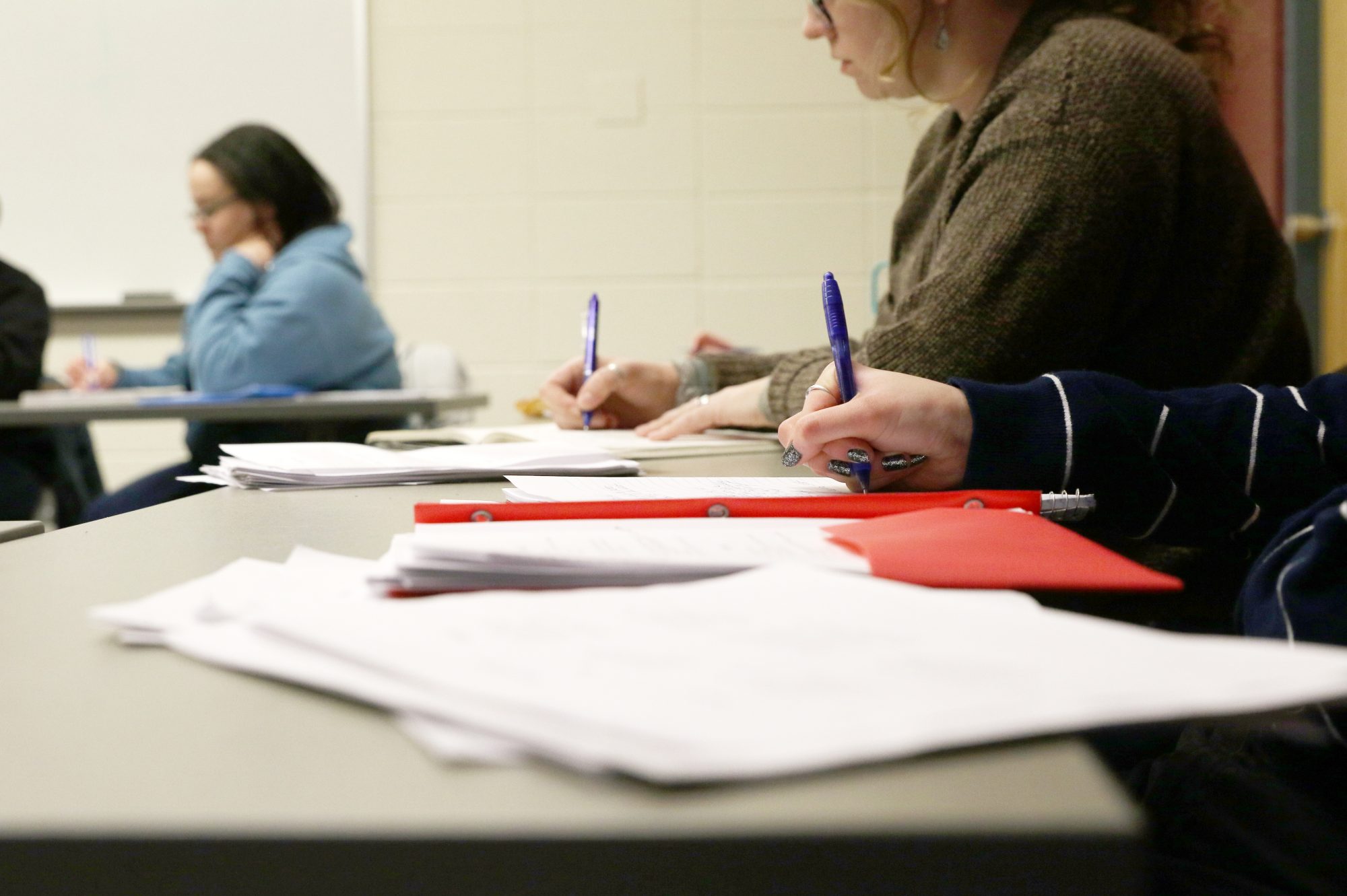 Annual university-wide creative writing competition officially underway ...
