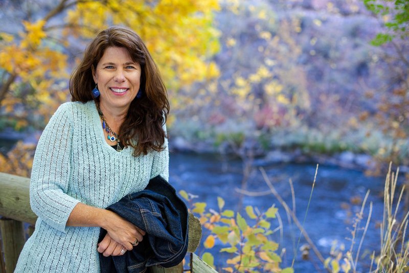 An Evening with Laura Pritchett (FoCo Book Fest event) - English ...