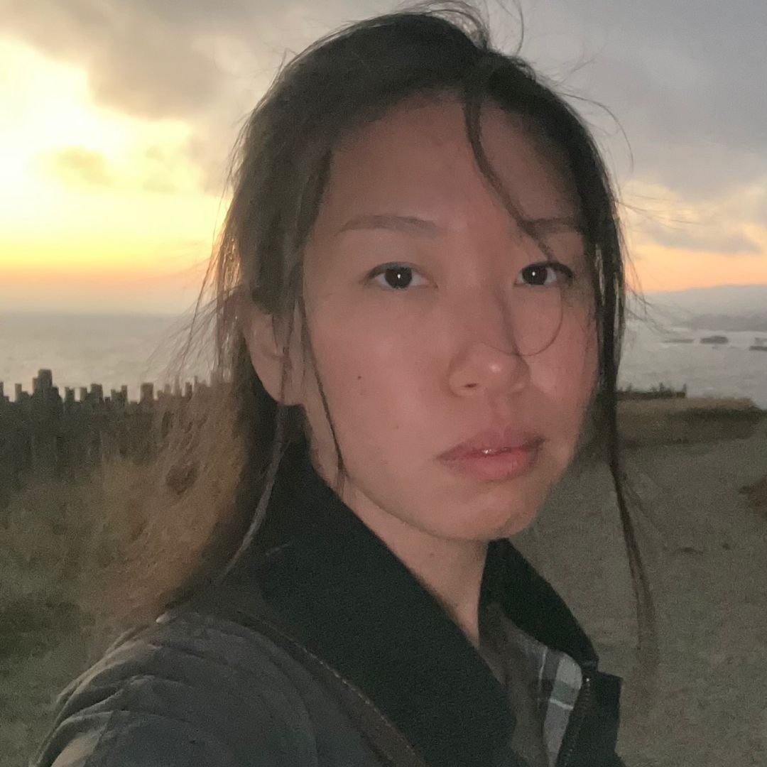 Creative Writing Reading Series: Brent Ameneyro and Jennifer Soong ...