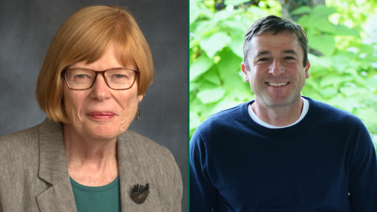 Professor Louann Reid to step down as English Chair; search underway ...