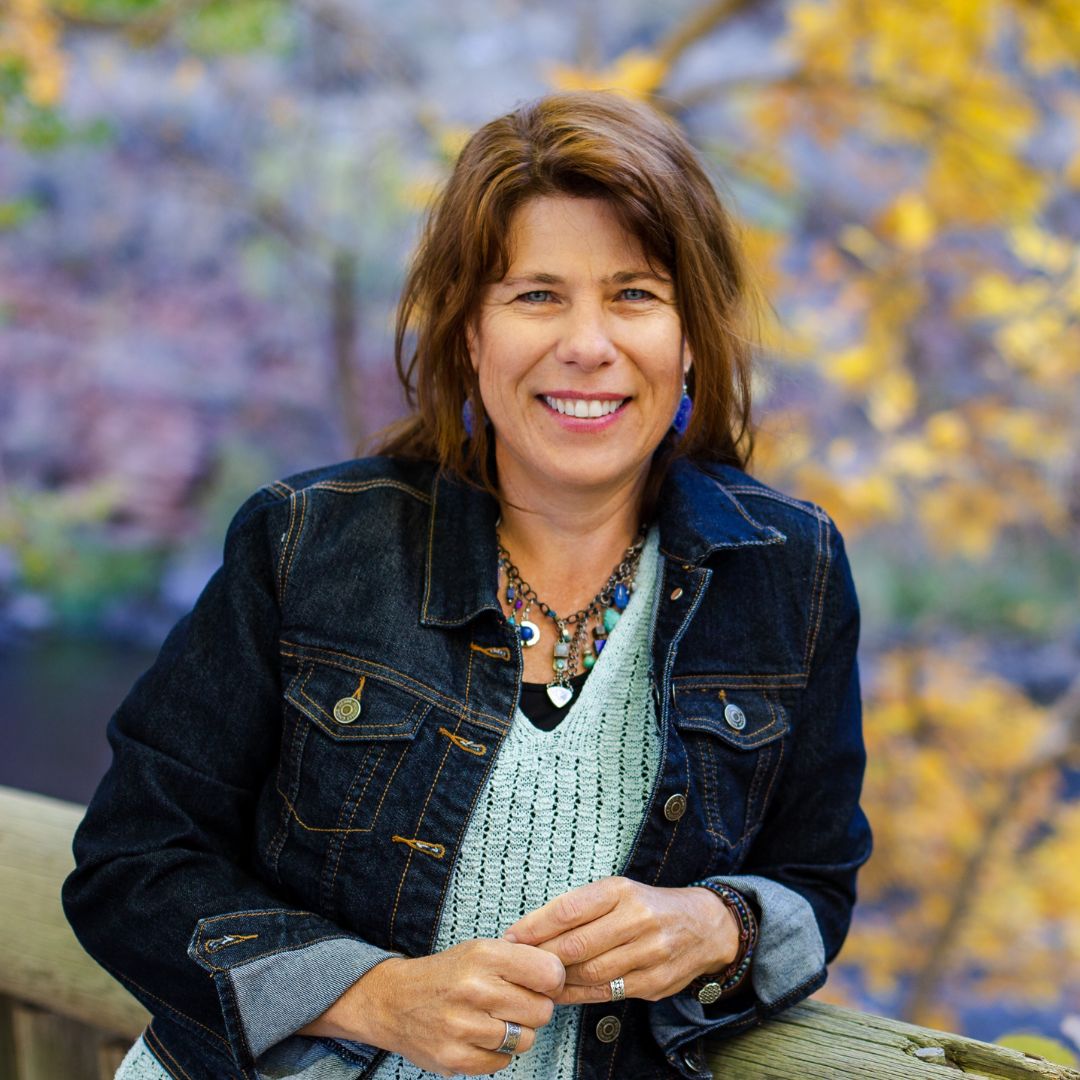 Creative Writing Reading Series: Laura van den Berg and Laura Pritchett ...