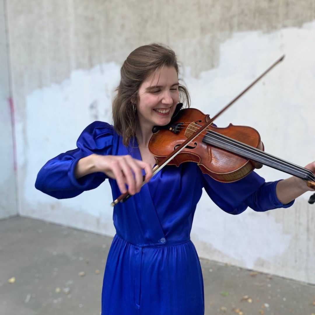 Summer Vacation Spotlight: MFA students, alum deepen craft at ...