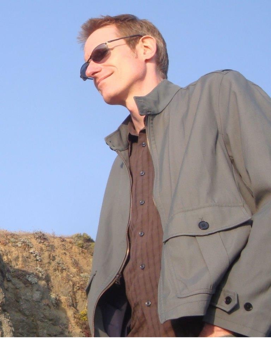 Fond Farewells: English professors Leif Sorensen and Paul Trembath ...