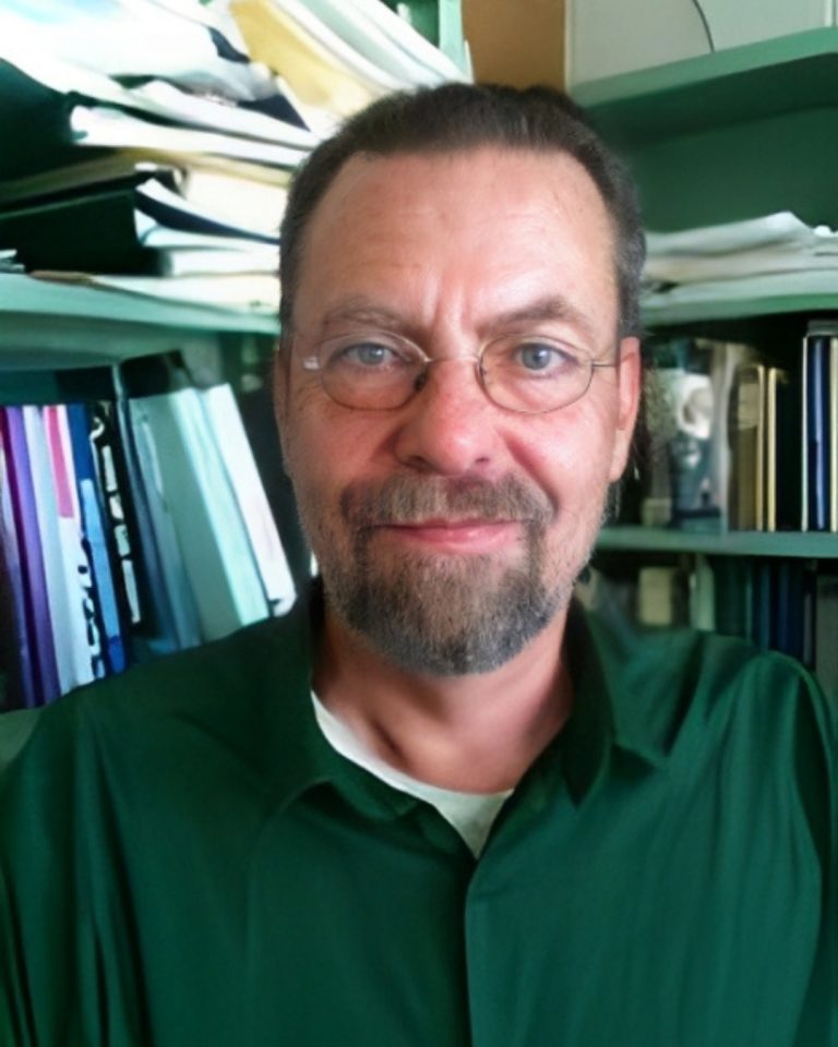 Fond Farewells: English professors Leif Sorensen and Paul Trembath ...