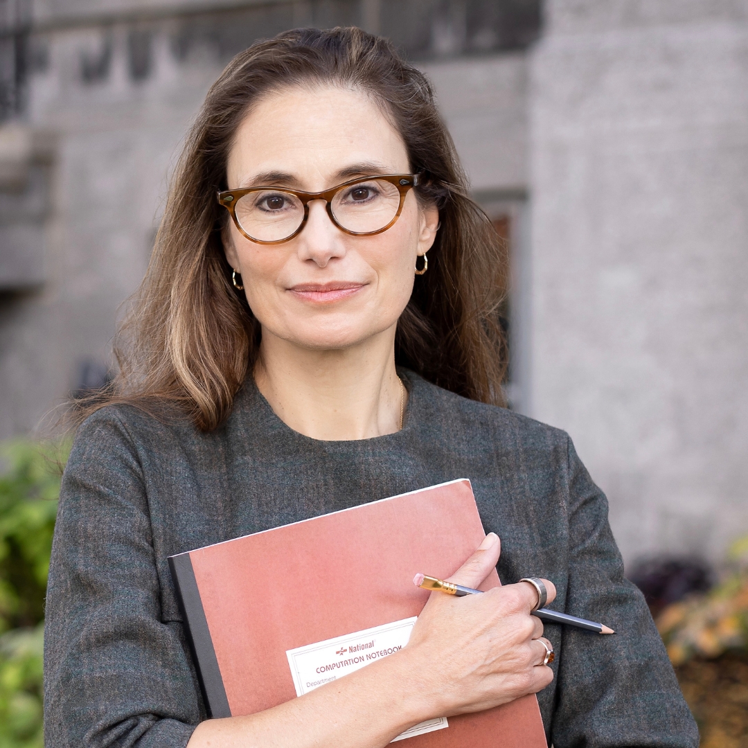 Creative Writing Reading Series: Dana Spiotta and Mark Sundeen ...